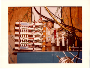 Unique Look of Pulsed Power Equipment - APELC