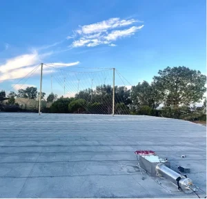 APELC Installs MIL-STD-Compliant RS105 HEMP Simulator, Filling Critical ...