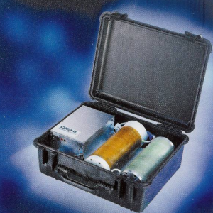 The Legacy behind APELC's RFSC-400 Wideband Suitcase