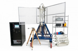 APELC Delivers Modular RF Test Stand for MIL-STD-464 Testing at White ...